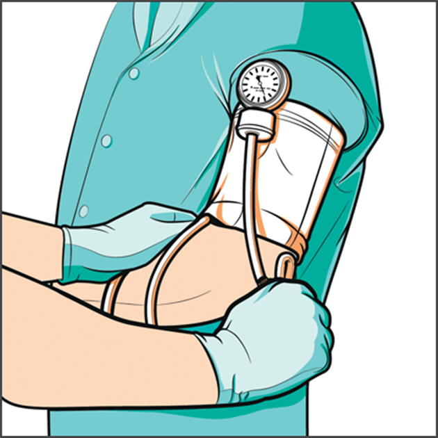 GPA & MPA | RITUXAN® (rituximab) Infusion Steps & Resources