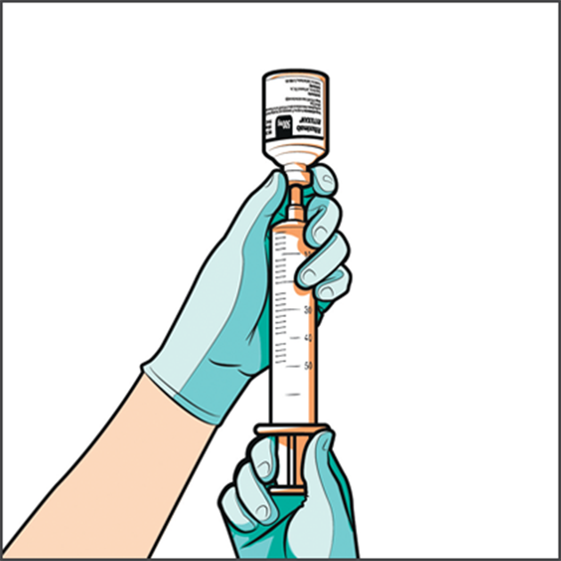 GPA & MPA | RITUXAN® (rituximab) Infusion Steps & Resources