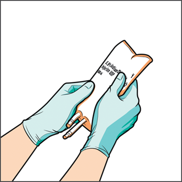 GPA & MPA | RITUXAN® (rituximab) Infusion Steps & Resources